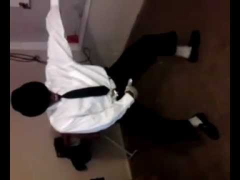 DaShaun-Tribute Artist - YouTube