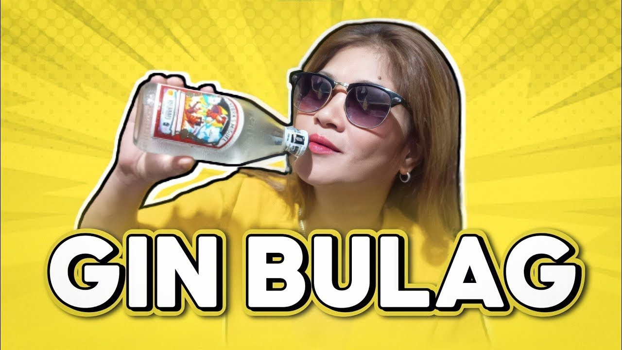 Miss Gin bulag (marites vlogs) #ginbilog #missginbilog#comedy - YouTube