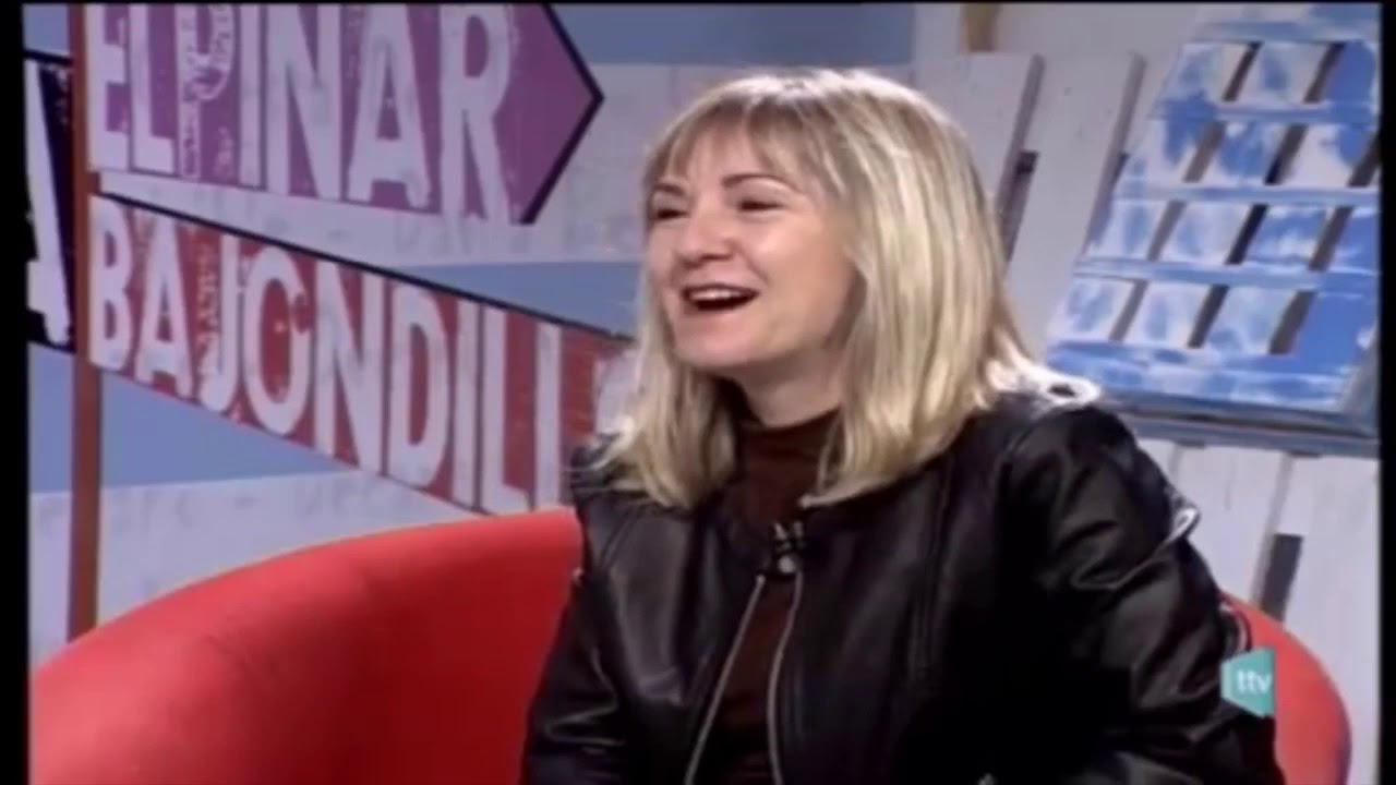 Entrevista a Daphne Prados y Ana Isabel Bello. Torremolinos TV. IES ...