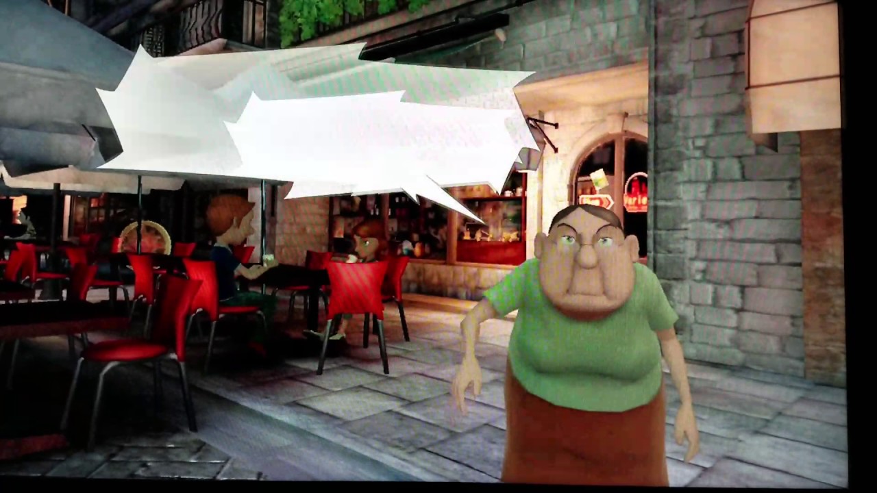 Sonic Unleashed: Female Possession #2 - YouTube