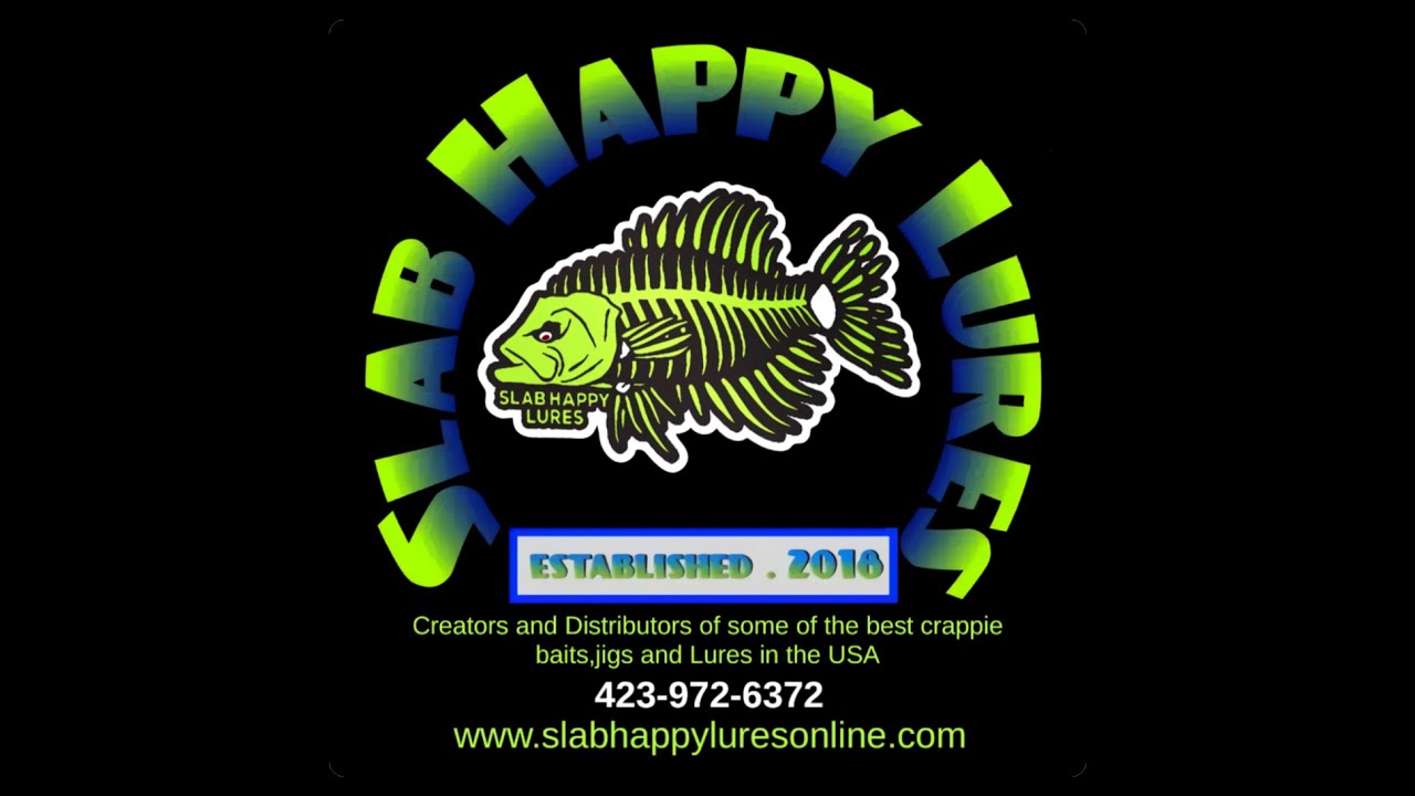 Slab Happy Youtube intro - YouTube