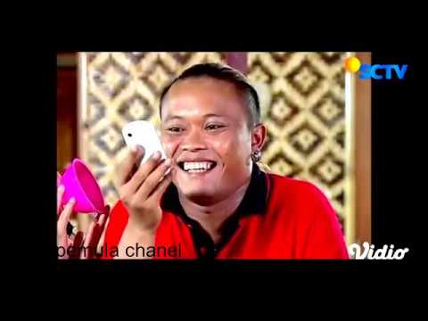 FTV TERBARU: SULE DAN SAHILA HISYAM: SI glen kemon mudik