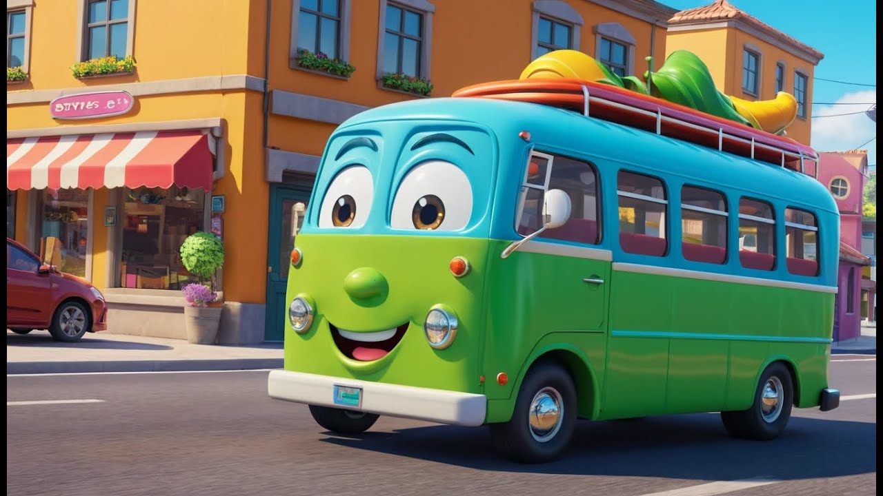 ABC Rhyme A to Z | Classic Alphabet Song for Kids | Sing-Along Song ...