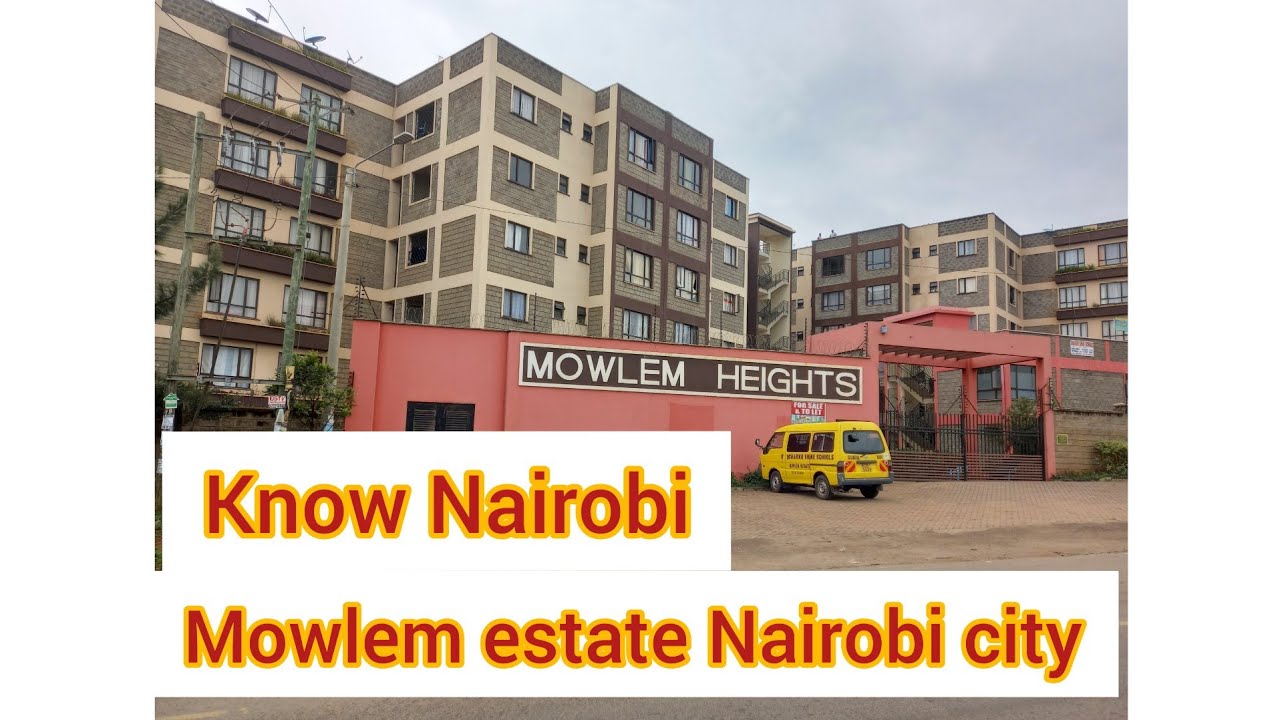 MOWLEM ESTATE NAIROBI KENYA 🇰🇪 AFRICA 🌍,,,#NAIROBI SLAMS - YouTube