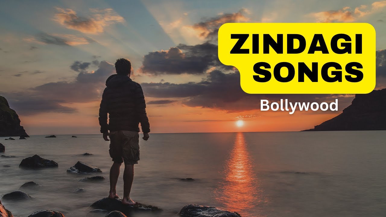 Zindagi Song || Bollywood song - YouTube