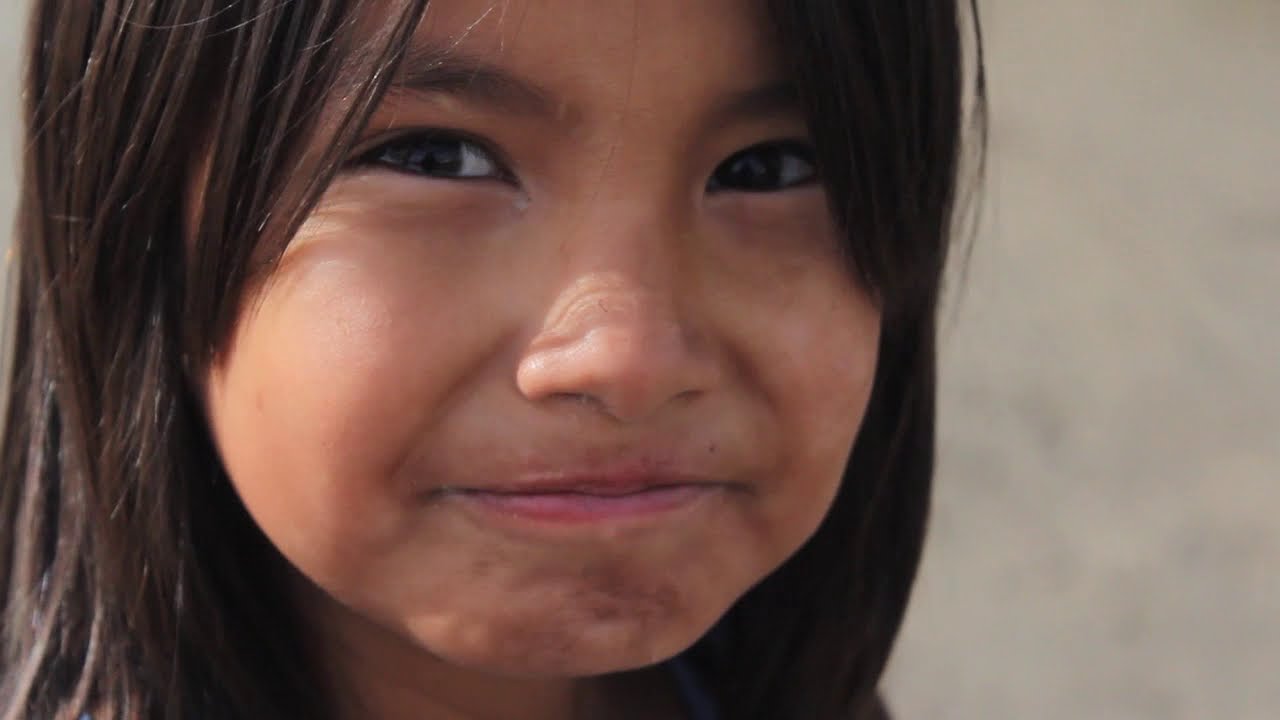 Sandy Lake First Nation Our Stories Trailer | (R.I.P. Seegwun ...