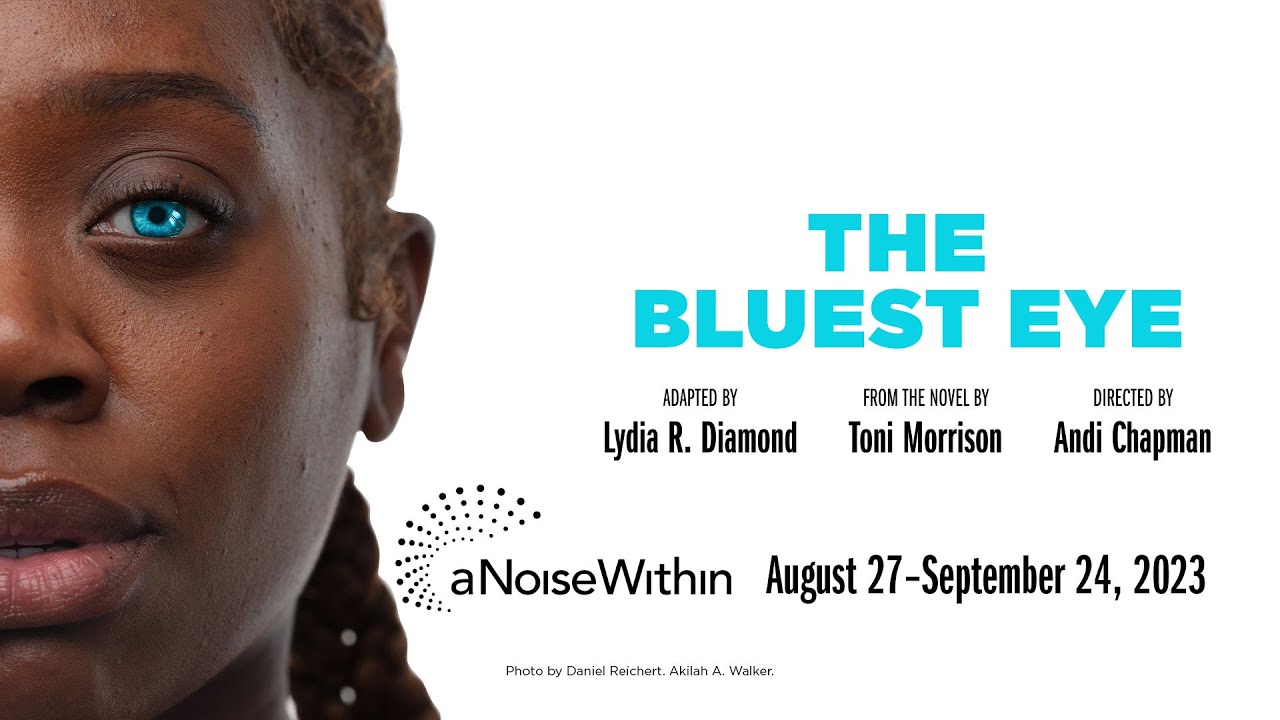 Toni Morrison's The Bluest Eye Trailer (2023) - YouTube