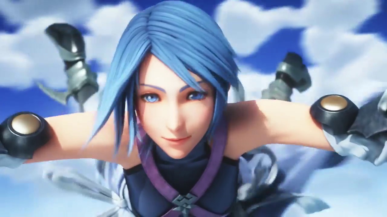 【KH2 8】kingdom hearts 0.2 opening - YouTube