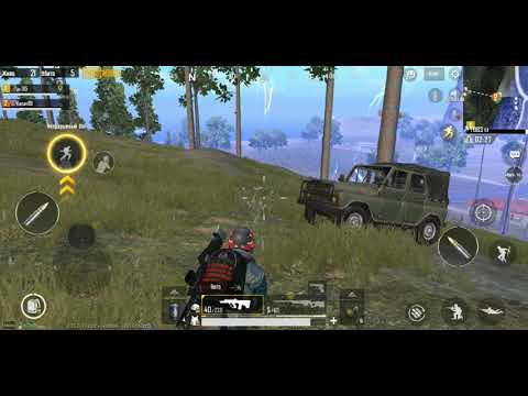 Pubce kenan119