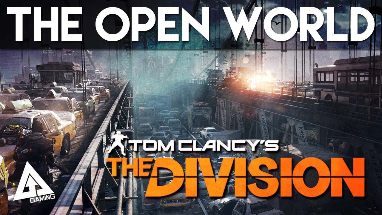 The Division Open World Explained - Missions, Dark Zones, PvP and More ...