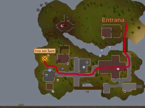 runescape runecrafting law runes guide - YouTube