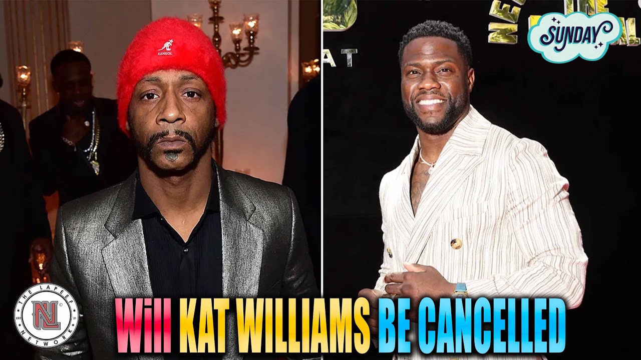 Should Kat Williams Be Worried About Being Cancelled In Hollywood ...