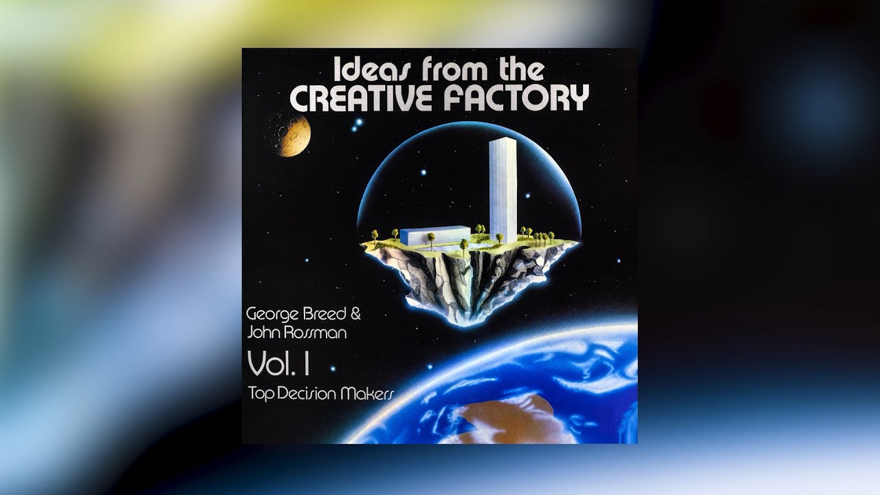 George Breed, John Rossman - Facts And Figures 4 (1988) - YouTube