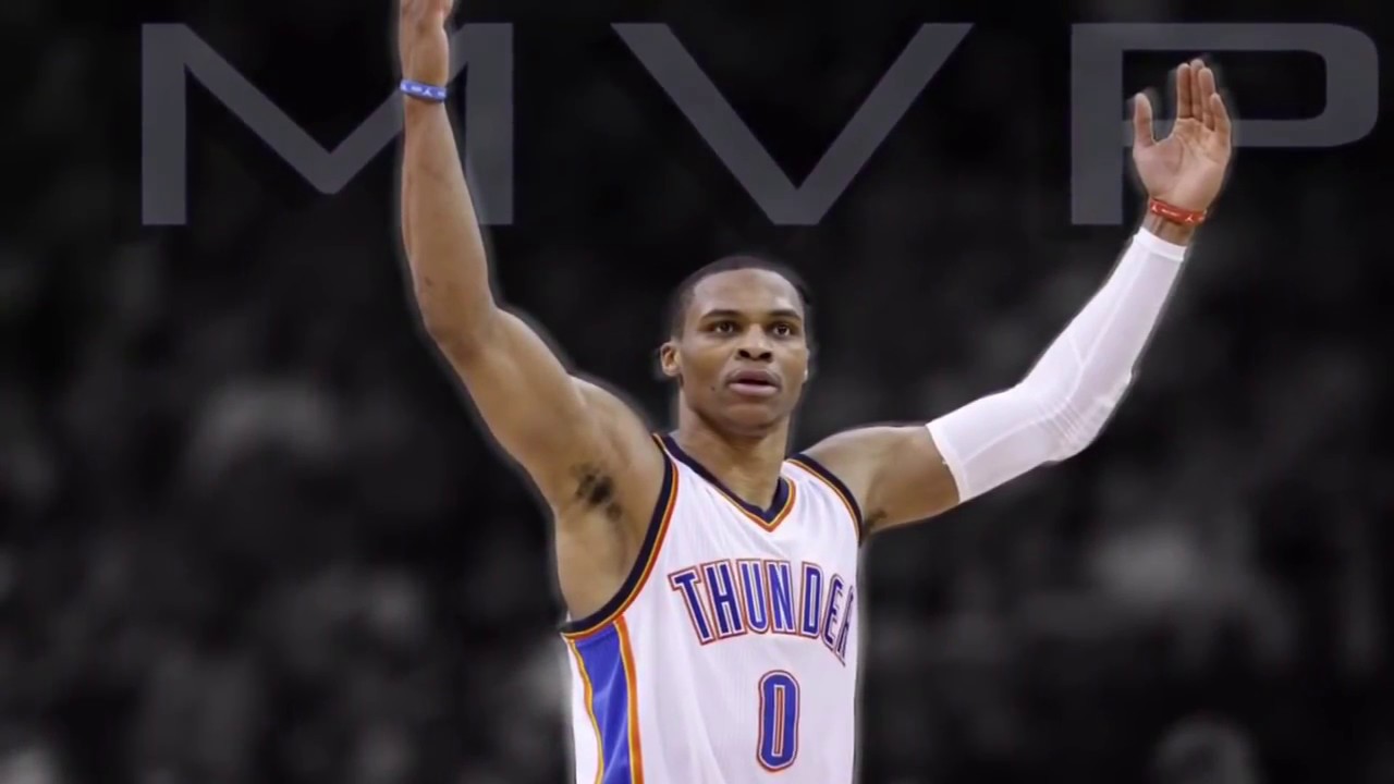 Russell Westbrook MVP Highlights 'First Day Out' HD - YouTube