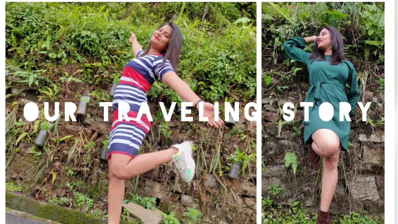 | Bollywood Travel Mashup | Shweta Rajyaguru | performed by Drizzle ...