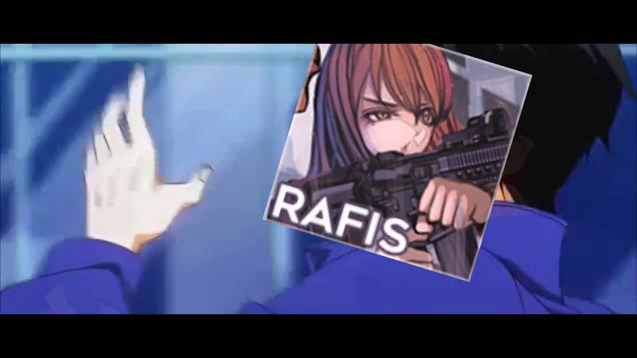 a comprehensive visual on the ranks #1 and #2 on osu! - YouTube