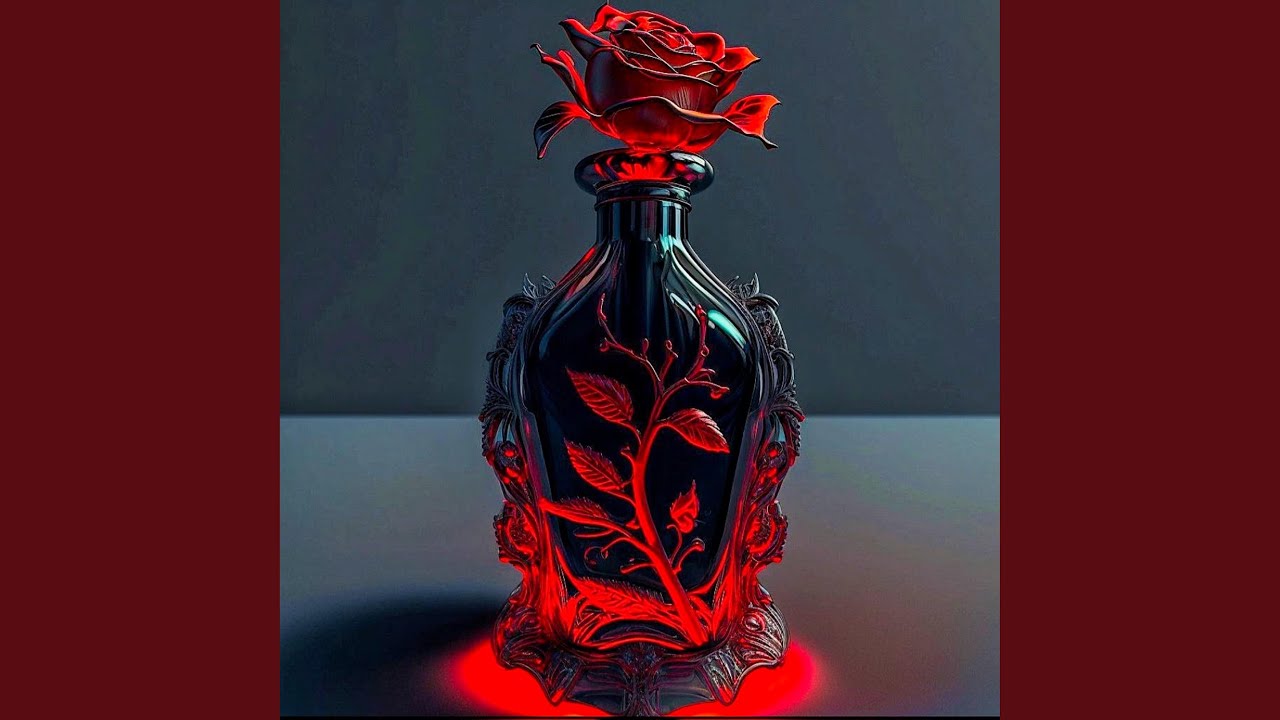 GOOD POTION ROADS - YouTube Music