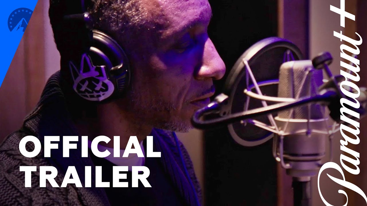 The Choice is Yours | Official Trailer | Paramount+ Canada - YouTube