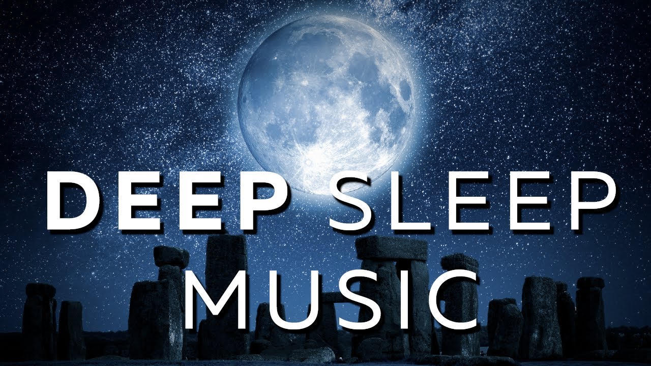 Fall Asleep Fast Music: UNINTERRUPTED SLEEP for Deep Rest - YouTube
