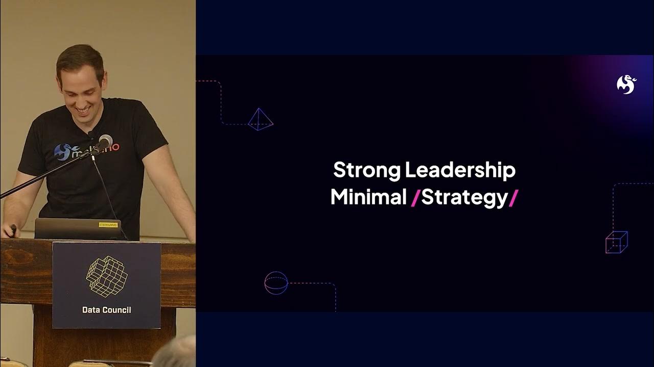 From 1 to IPO: Growing the Data Team and Data Culture at GitLab - YouTube