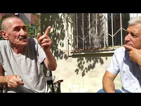 Şair Ahmet Turan Kul ile Söyleşi -1-