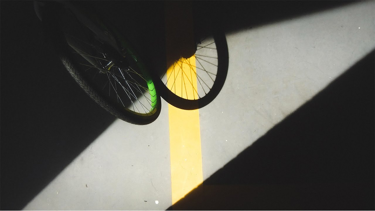 Street Photography without People - YouTube