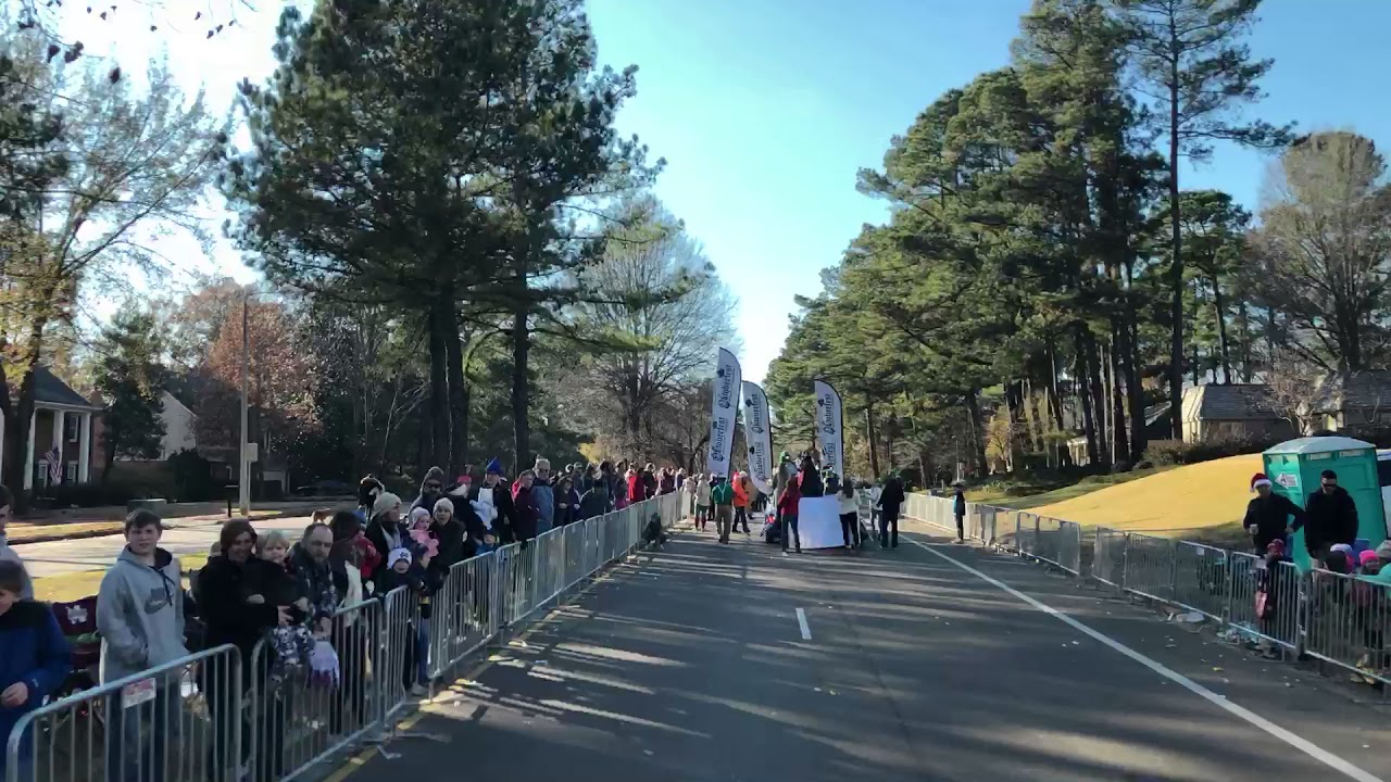2017 - Germantown Parade - YouTube