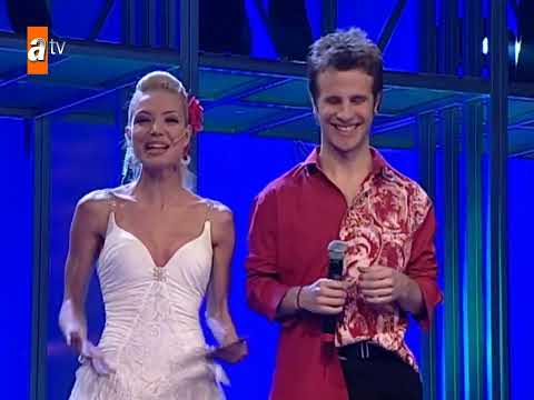 Resmi Yayın Kaydı | AKADEMİ TÜRKİYE | 27.02.2004 | HD