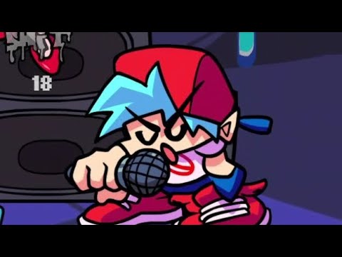ACERTE O RITMO DO ROCK - (Friday Night Funkin') - YouTube