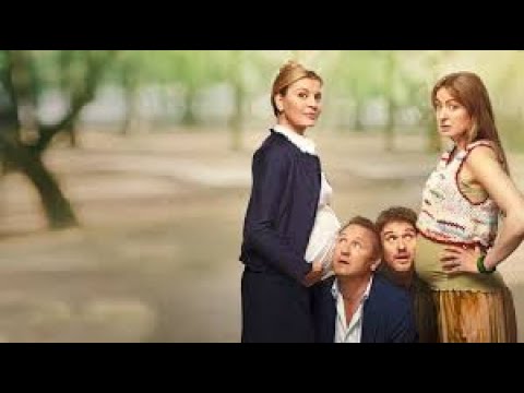 Maybe Baby Full Movie Fact, Review & Information / Hugh Laurie / Joely ...