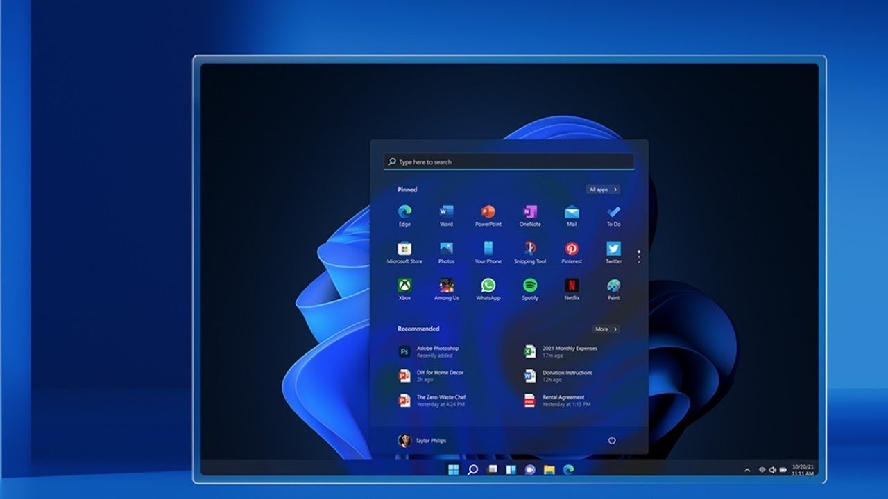 Top 10 Features and Changes Windows 11 users want for the Start menu ...