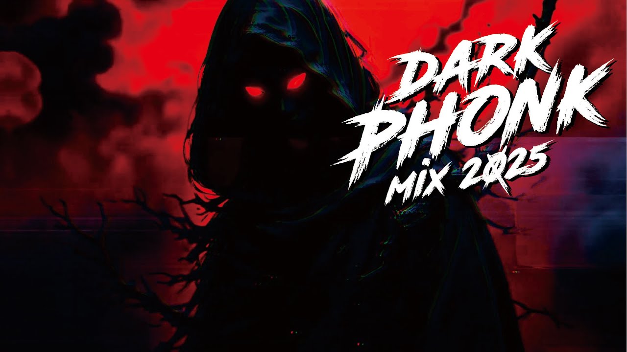 PHONK / FUNK MIX 2025 ※ SHADOW PHONK ※ MUSIC PLAYLIST [NIGHT DRIVE ...