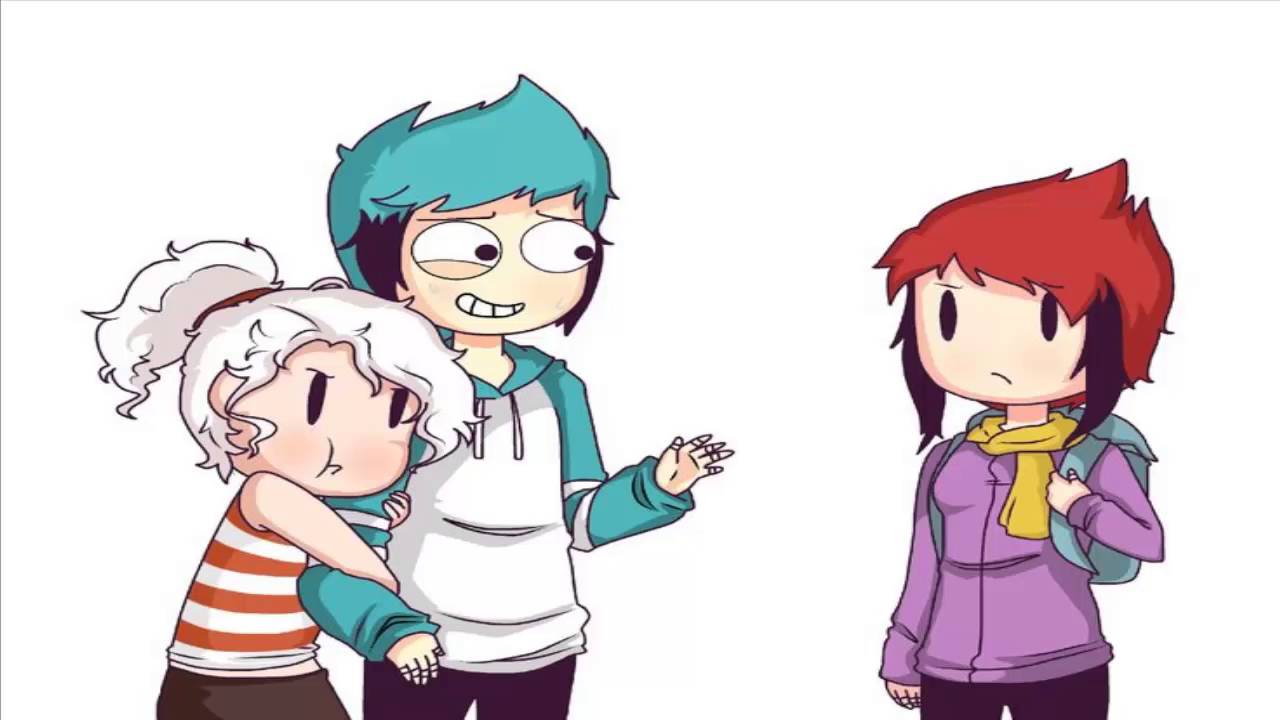 Cj Regular Show Human