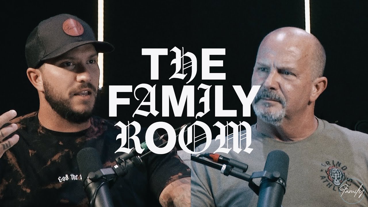 COMMITTED/Relapse | The Family Room | Family Church - YouTube