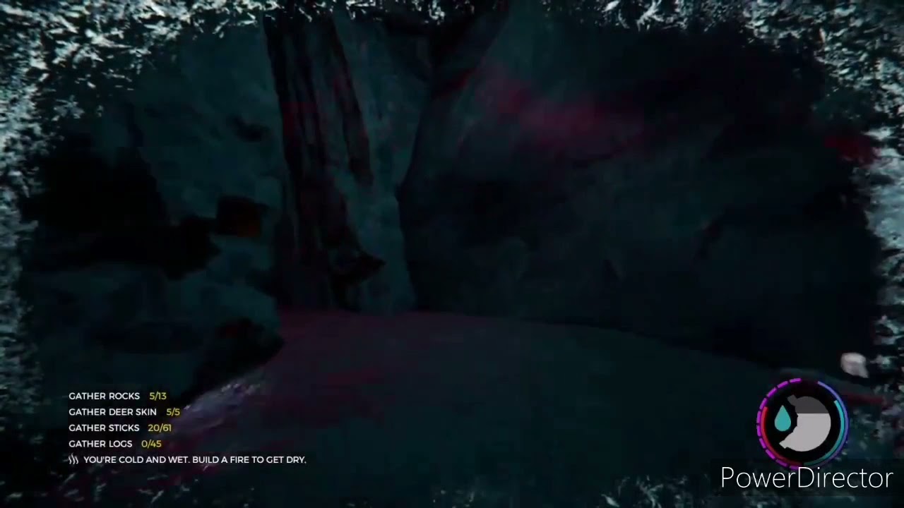 The Forest | Can you get back in the Sahara Laboratory after you ...
