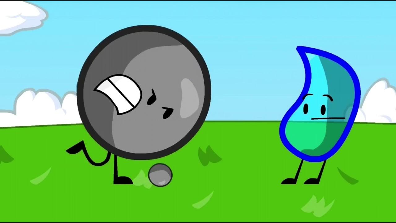 Object what Intro (Reupload) - YouTube