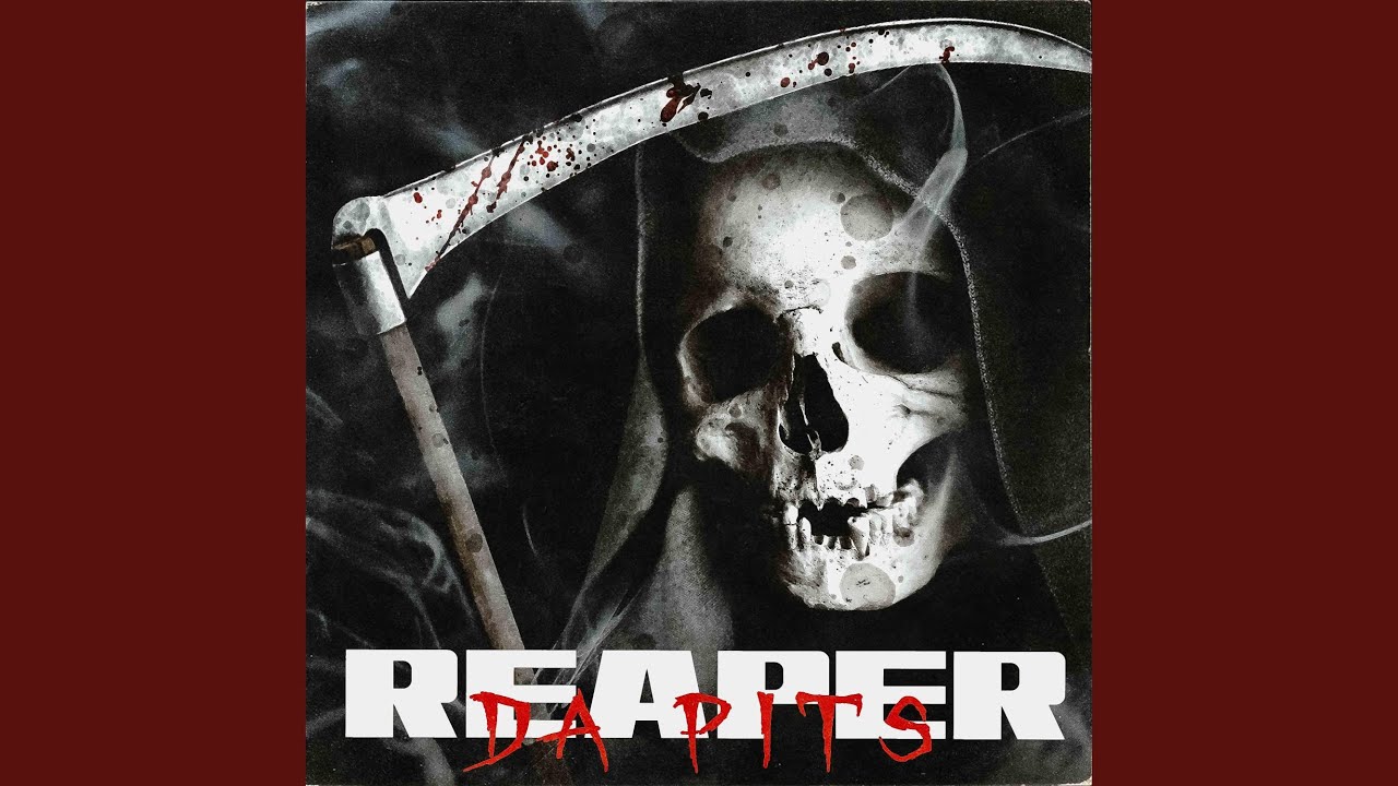 Reaper (feat. KiD KURL & NAMES NOT ANDY) - YouTube