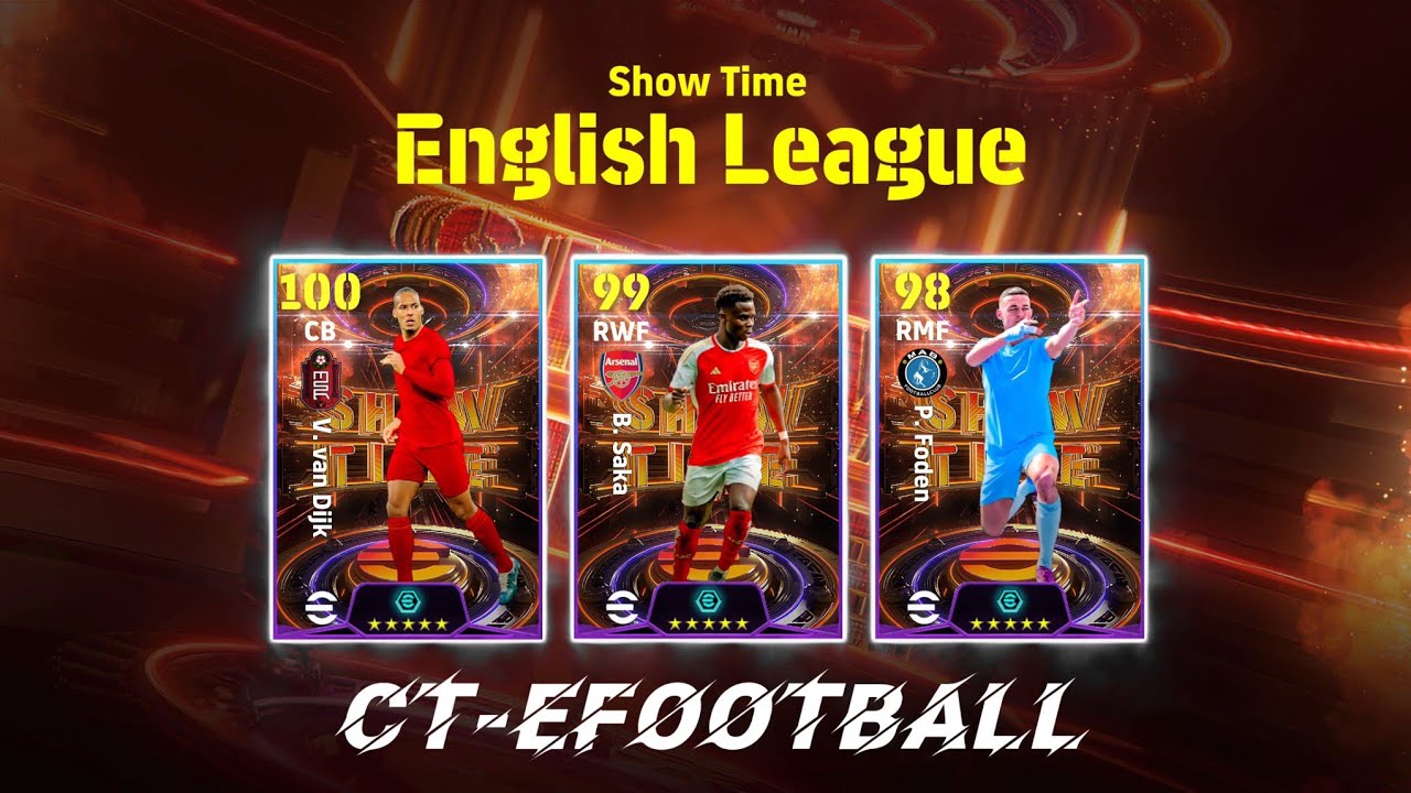Upcoming Possible *SHOWTIME PLAYERS* - 1st July '2024 | STATS ...