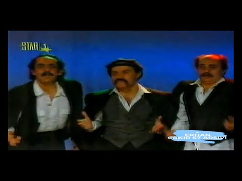 Mazhar Fuat Özkan ( MFÖ ) - ANINDA GÖRÜNTÜ ( Star1 1990 ) NETTE İLK KEZ full versiyon