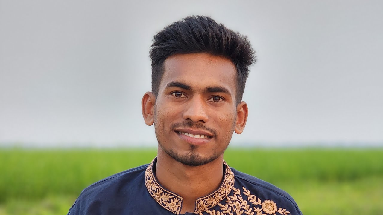 Yasin official is live! - YouTube