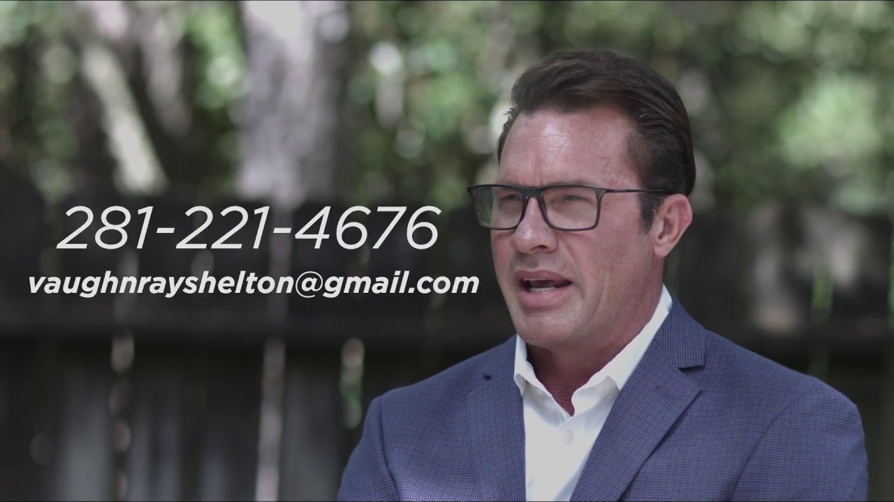 Vaughn Ray Shelton - The Real Estate Expert - 35+ years experience ...