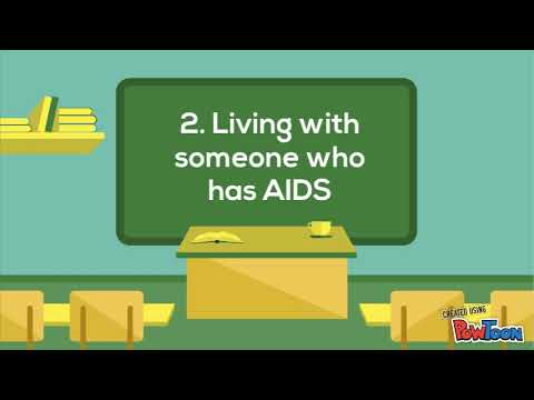 AIDS PSA - YouTube