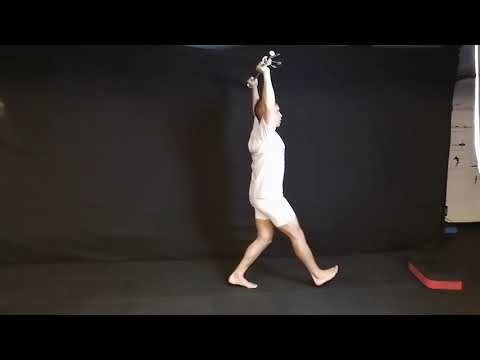 Avanço de Arranque em Progressão - YouTube