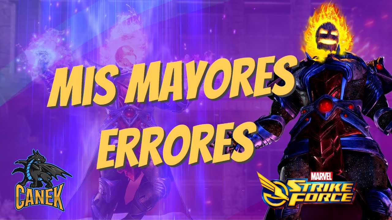 Cuales fueron mis mayores errores de la DD5?! Análisis de mejores ...