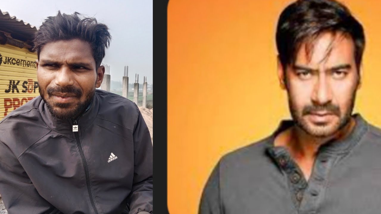 ajay devgan desi - YouTube