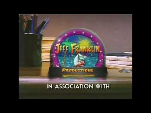 Jeff Franklin Productions Logos (1987-2016) - YouTube