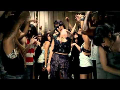 Bass Down Low - Dev (ft. The Cataracs) with Lyrics - YouTube