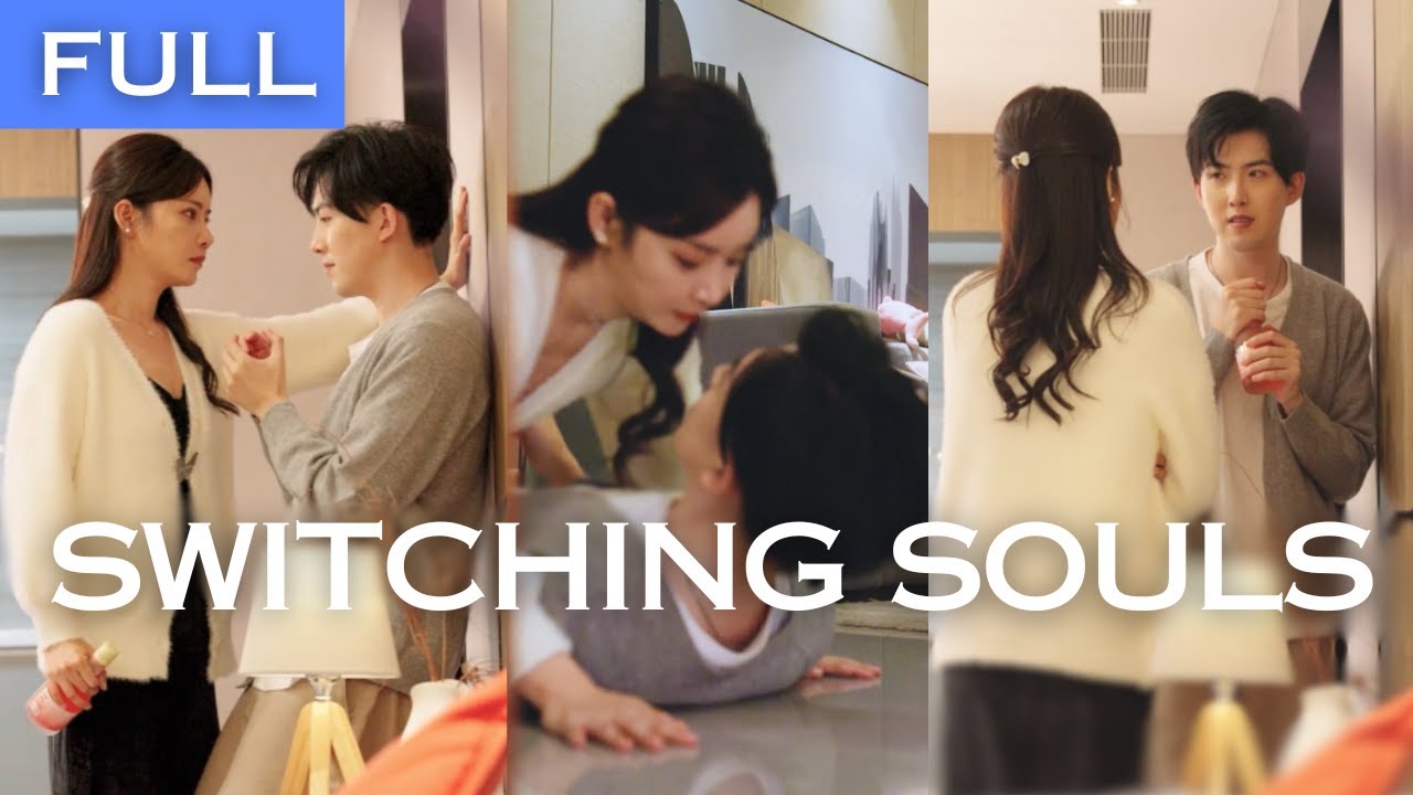 A rising star and a CEO switch souls! Chaos unfolds, but could love be ...