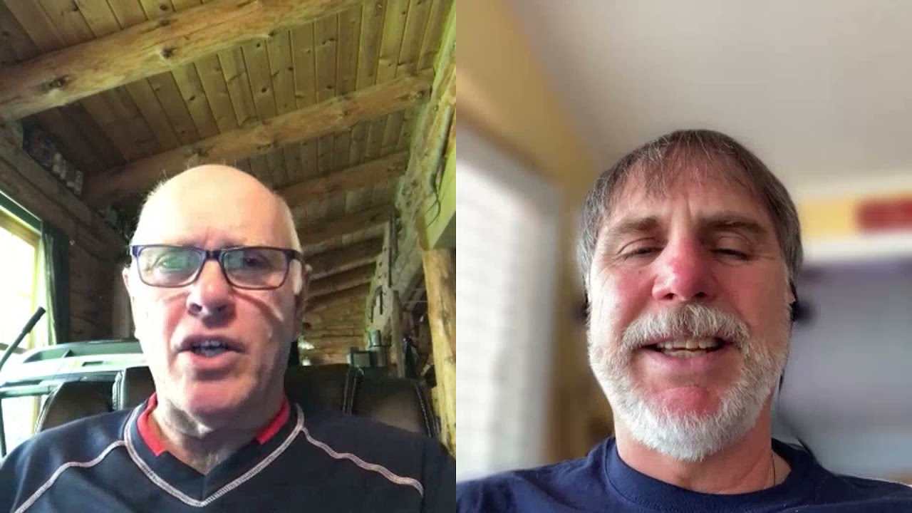 One Spirit, One Lord, One Body, One Faith and One Baptism - YouTube