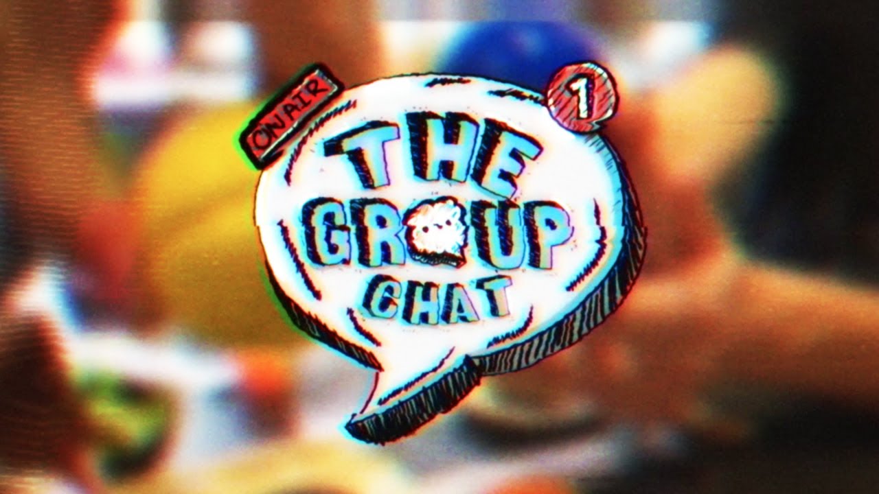 "The Group" Official Channel Trailer - YouTube